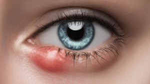 A Guide to Eye Infections in Children in 2025