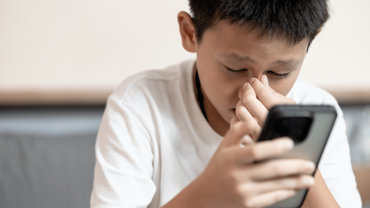 A Guide to Eye Infections in Children in 2025