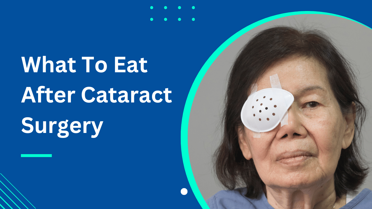 Types of Cataract Surgery in India - Which is right for you?