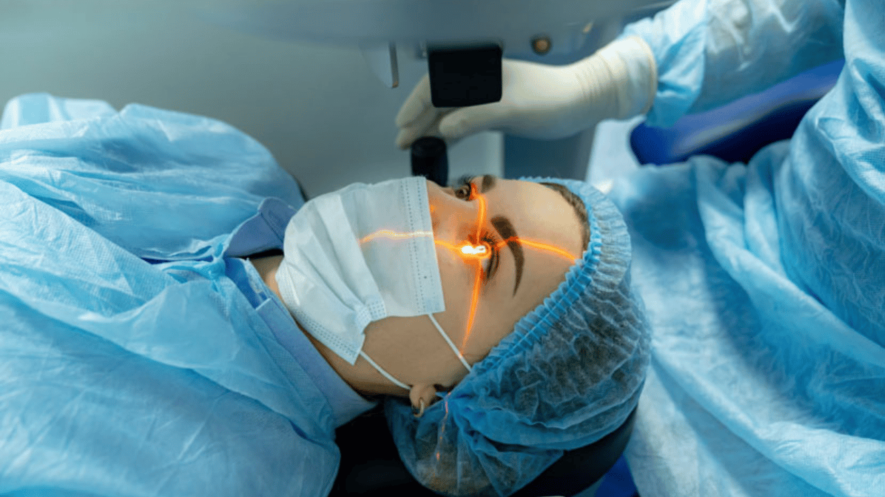 Can LASIK Be Done Twice? Risks & Benefits Explained 2025