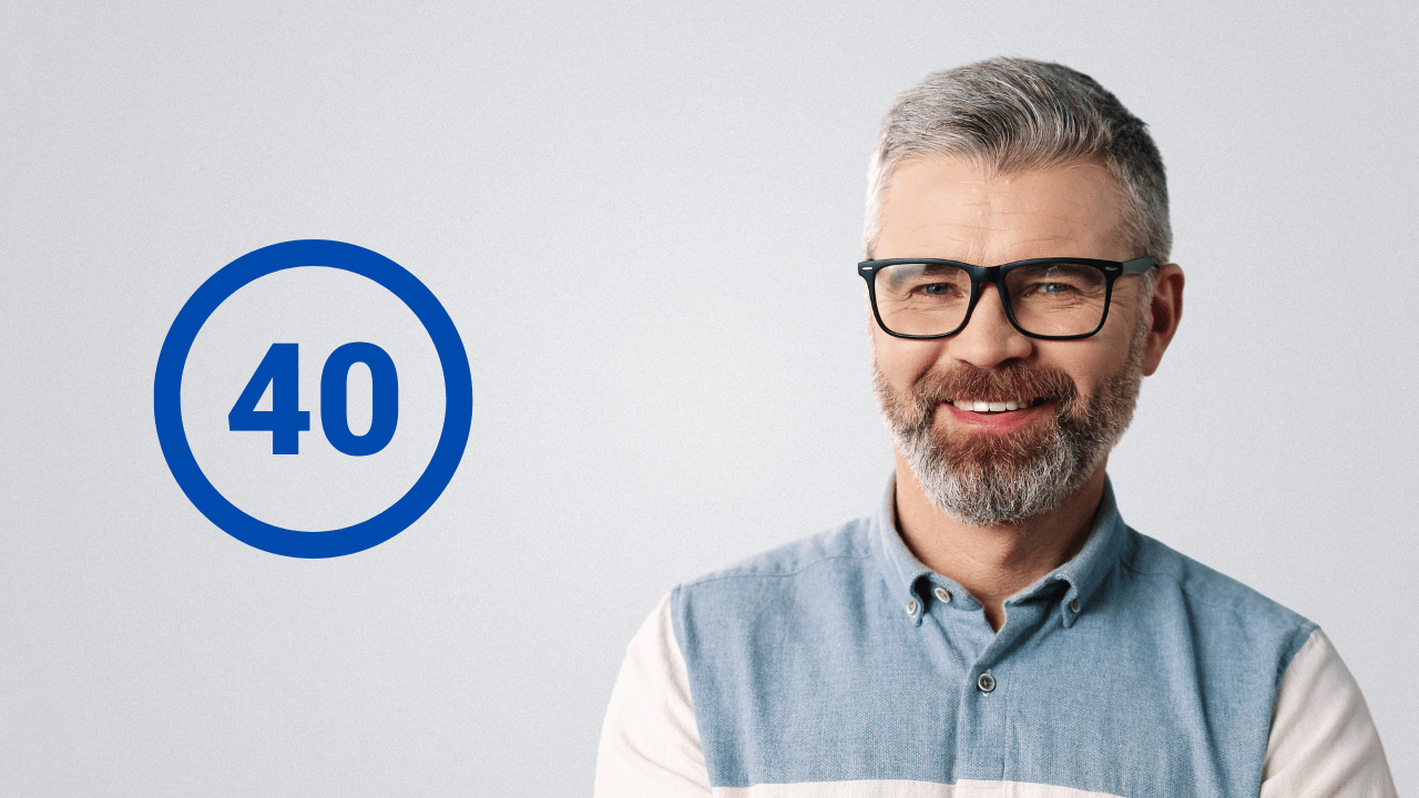 LASIK Surgery Age Limit: Minimum & Maximum Age Explained 2025
