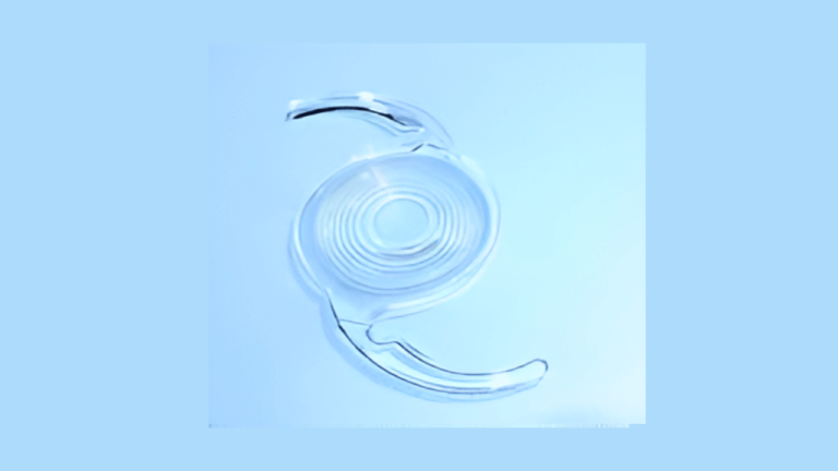 Best Lens for Cataract Surgery in India 2025
