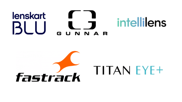 Gaming Eye Glasses: Best Picks to Reduce Eye Strain in 2025