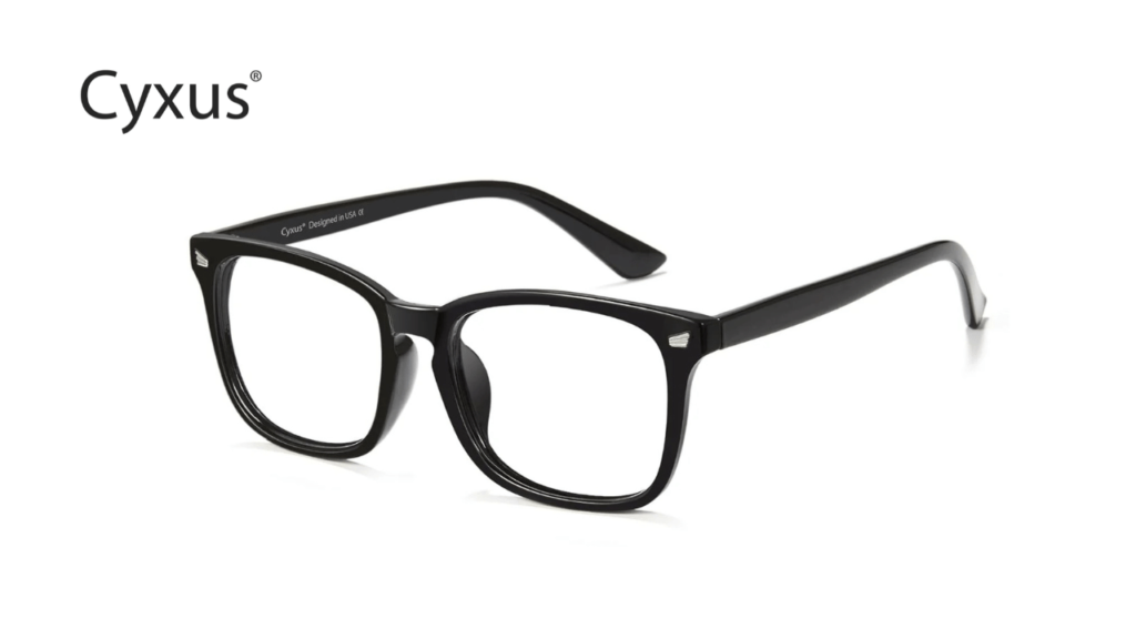 Best Eye Protection Glasses for Computer Users in 2025