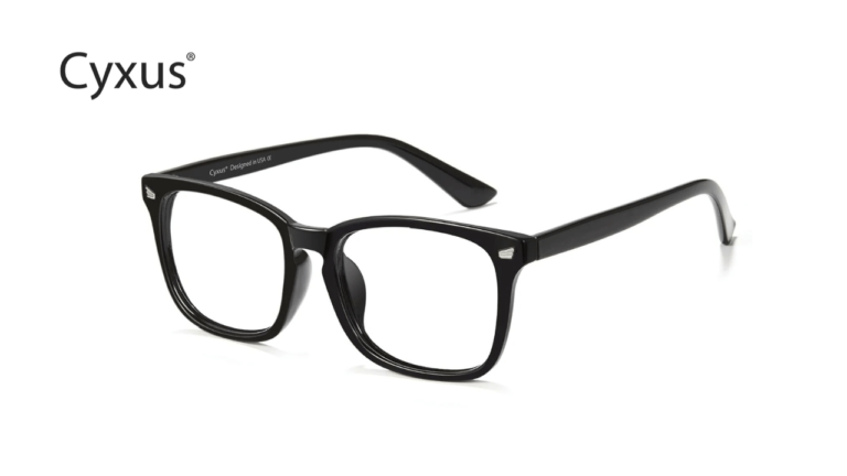 Best Eye Protection Glasses for Computer Users in 2025