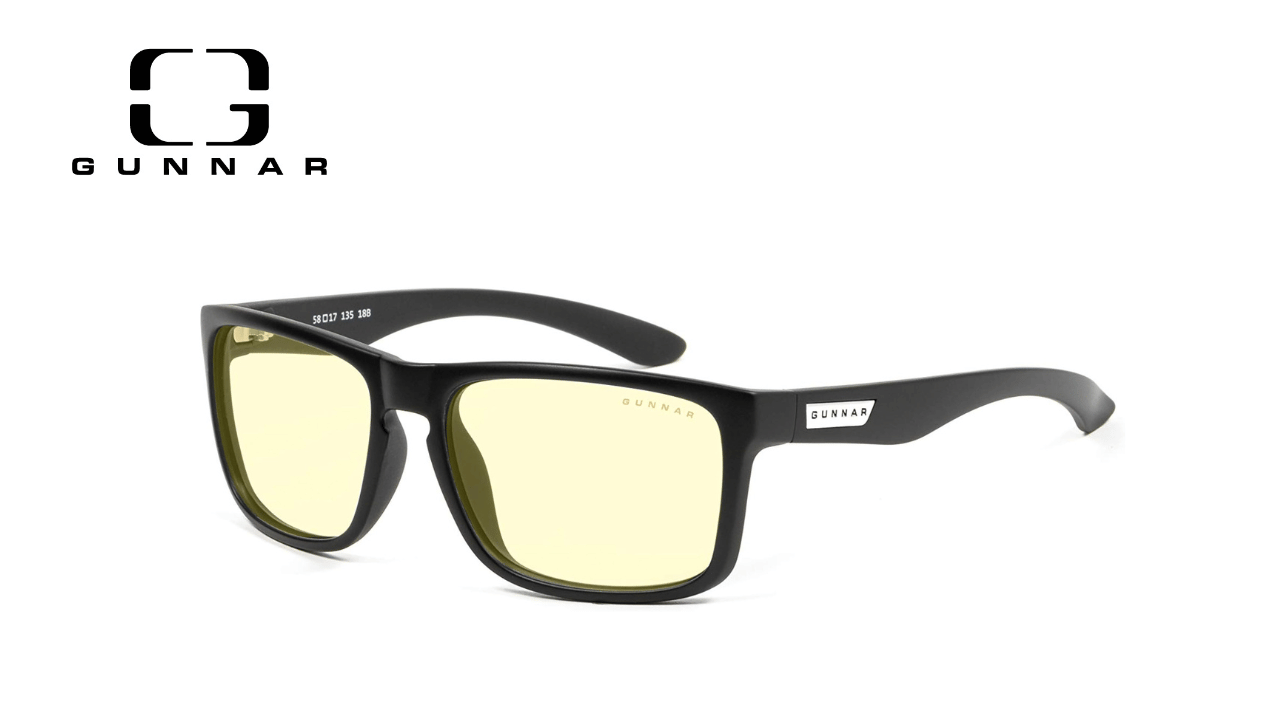 Gaming Eye Glasses: Best Picks to Reduce Eye Strain in 2025