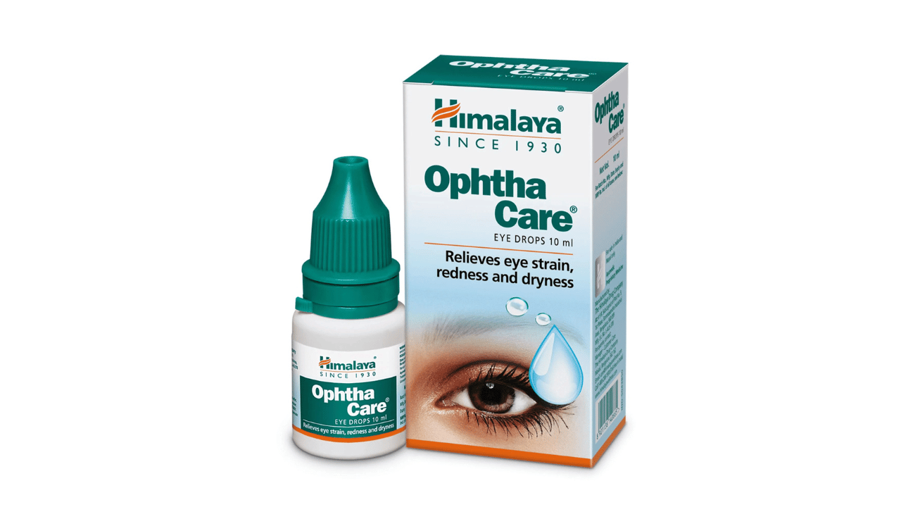 Best Eye Drops for Vision Improvement in 2025: Top Picks