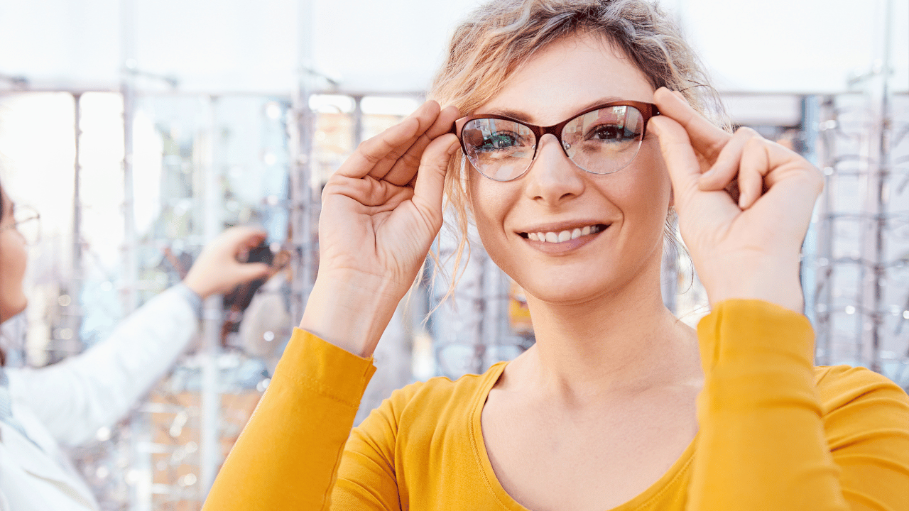 Best Eye Protection Glasses for Computer Users in 2025