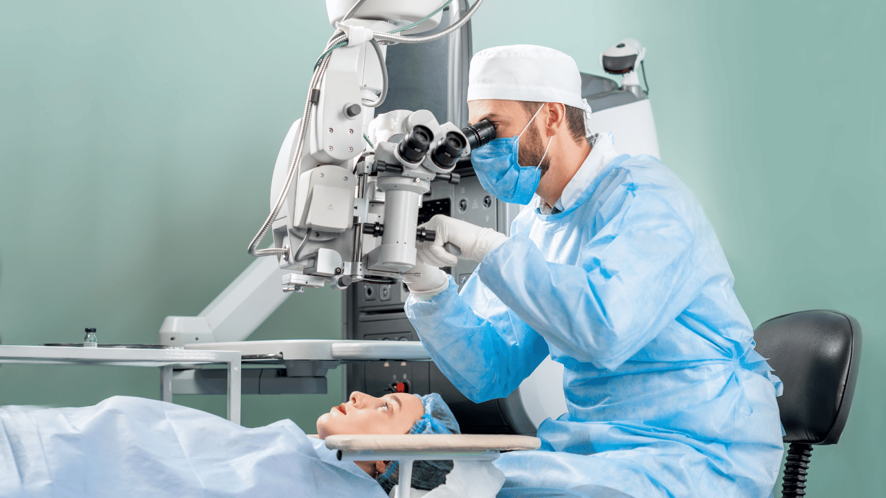 IPCL Surgery: Cost, Benefits & Procedure Explained 2025