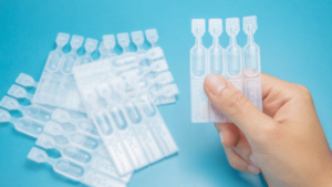 Best Eye Drops for Vision Improvement in 2025: Top Picks