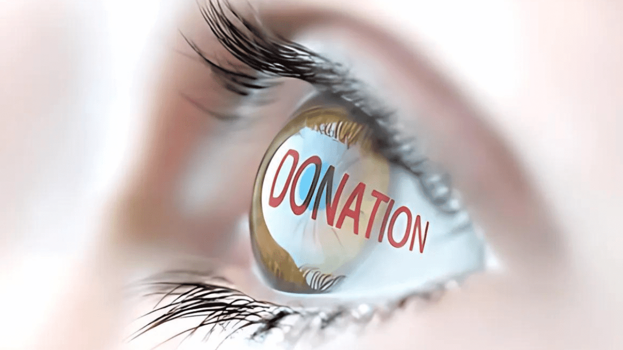 Benefits of Eye Donation: How You Can Restore Sight in 2025