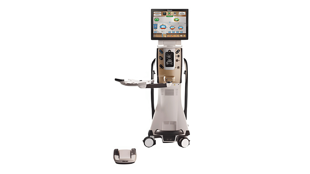 Phaco Machine: Types, Features & Buying Guide 2025