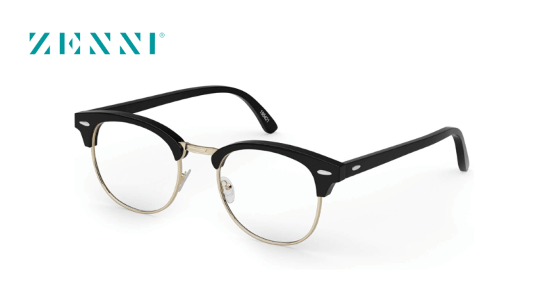 Best Eye Protection Glasses for Computer Users in 2025